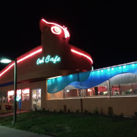 Owl Cafe Menu: Delightful Breakfast & Lunch in Albuquerque